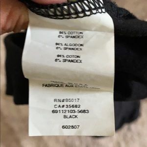 bebe | Tops | Nwt Bebe Rhinestone Logo Tee | Poshmark